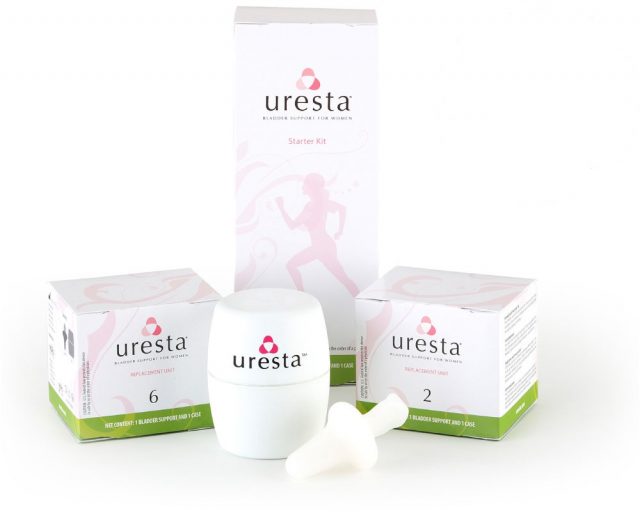 Bladder support pessaries: how do they work? - Supported Mums