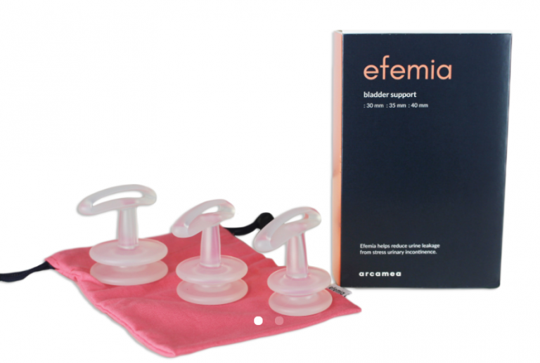 Bladder support pessaries: how do they work? - Supported Mums